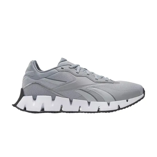REEBOK Zig Dynamica 4 - Grey