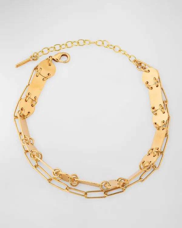 SOKO Cala Layered Bracelet