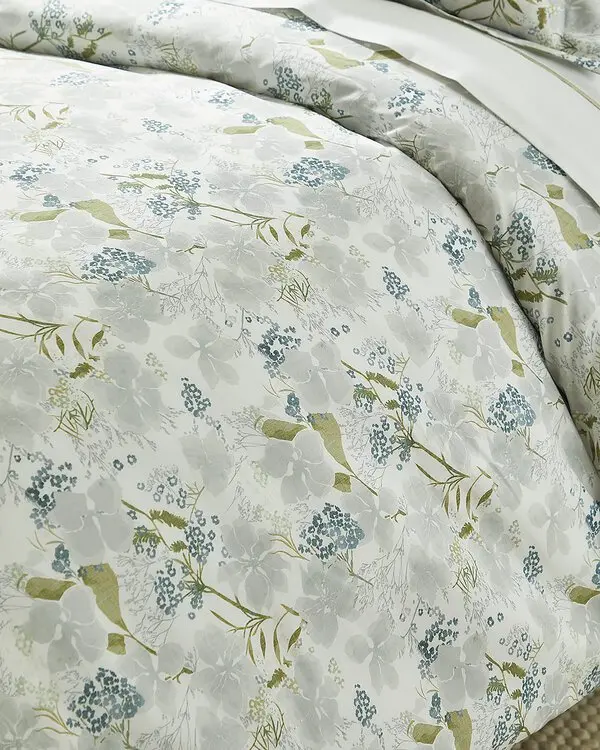 SFERRA Rossana Duvet Set - Lake
