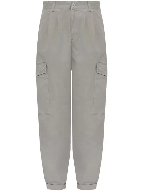 Carhartt Work In Progress Collins Trousers - Grey
