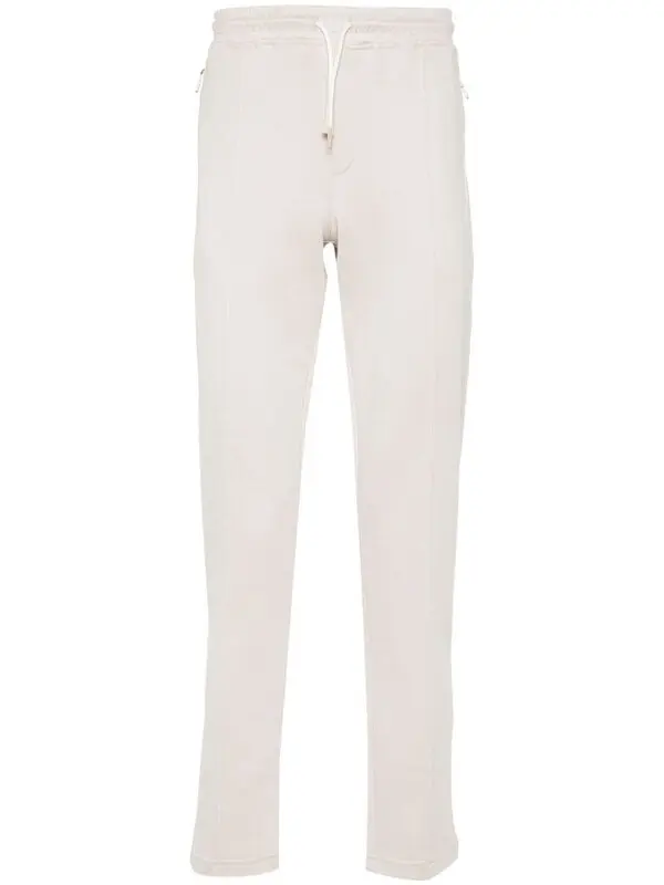 Eleventy Tapered Track Pants