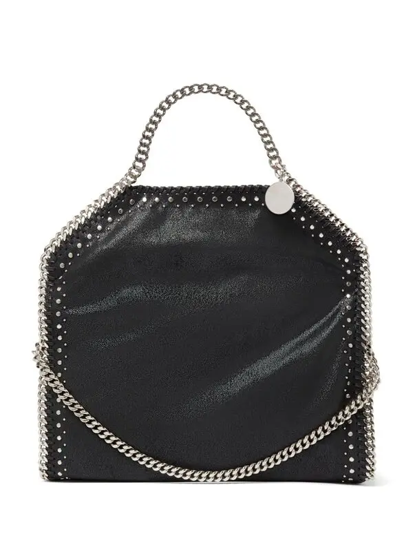 Stella McCartney Falabella Tote Bag - Black