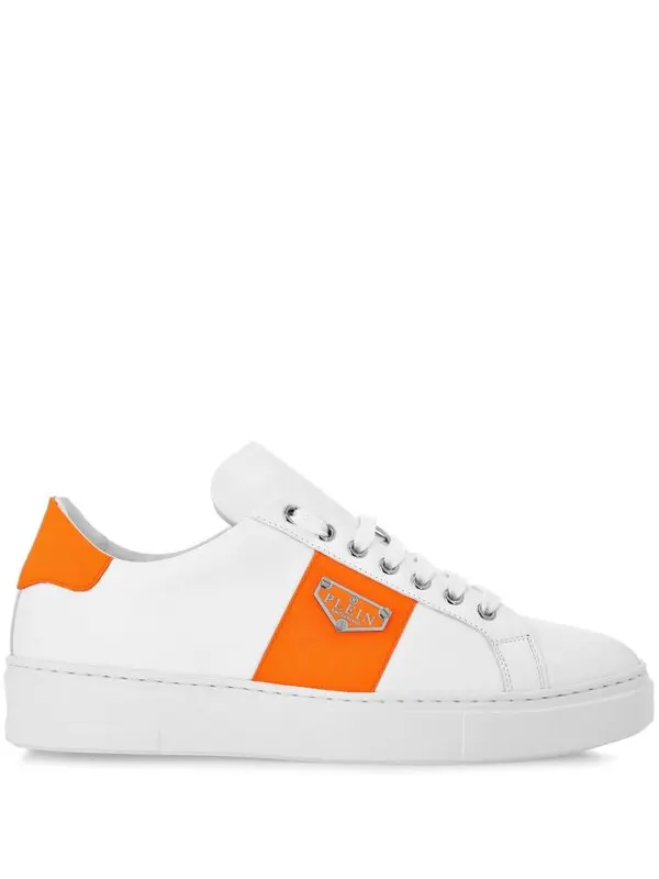 Philipp Plein Lo-top Sneakers