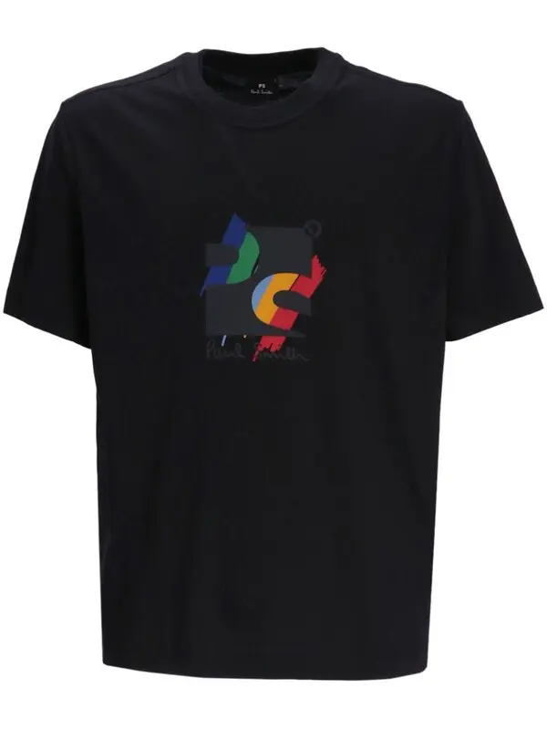 Paul Smith Ps Square T-shirt