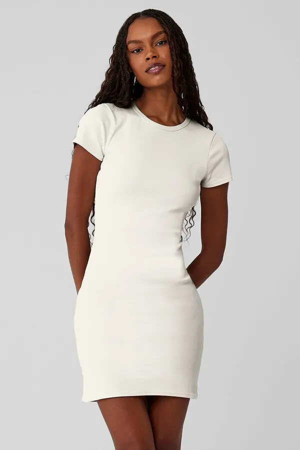 white dress off shoulder ruffle LACE Up OFF-SHOULDER RUFFLE SLEEVELESS TULLE DRESS