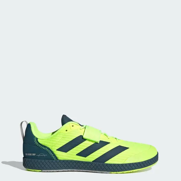 adidas Men's The Total Sneakers