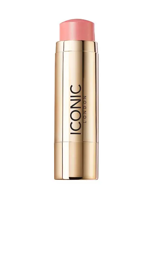 ICONIC LONDON Blurring Blush Stick - Daiquiri