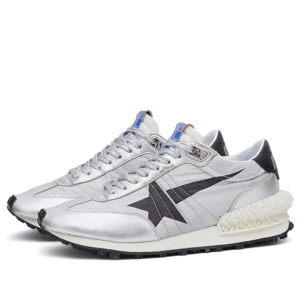 Golden Goose Marathon Runner Sneakers