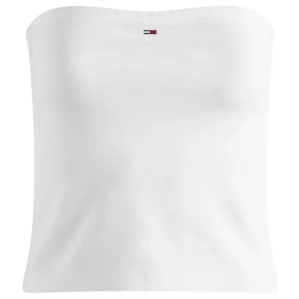 Tommy Hilfiger Bandeau Top