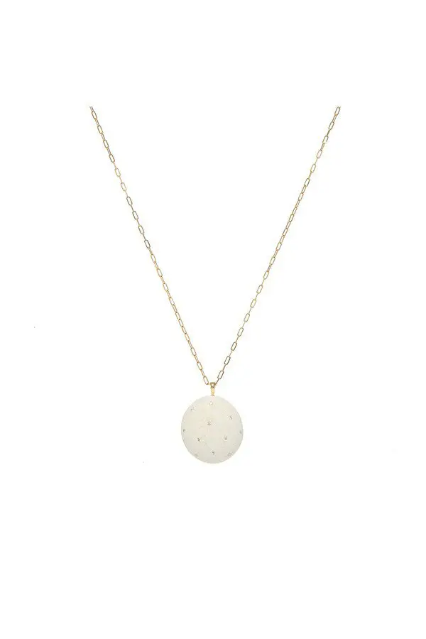 CVC STONES Yang Necklace