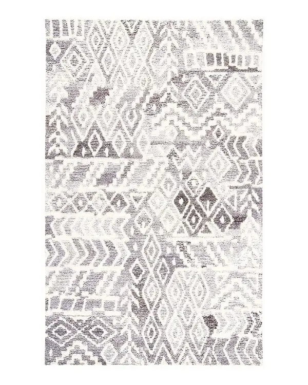 FEIZY Asher 8638771f Area Rug, 8' X 10 - Gray White