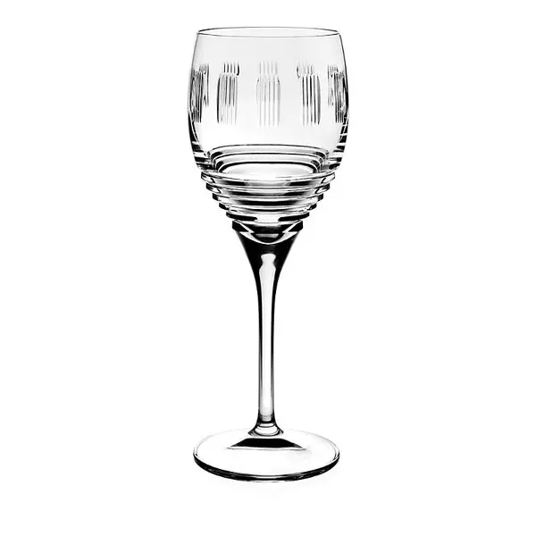 WILLIAM YEOWARD CRYSTAL Zelda Wine Glass