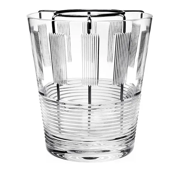 WILLIAM YEOWARD CRYSTAL Zelda Champagne Bucket - Clear