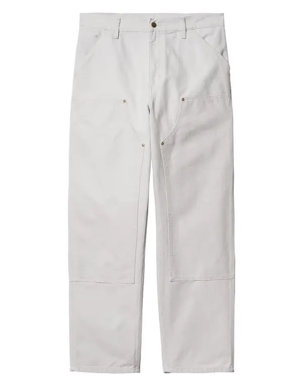 Carhartt Work In Progress Double Knee Pants