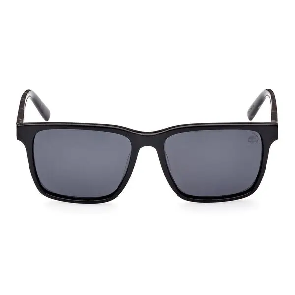 Timberland Square Sunglasses - Black