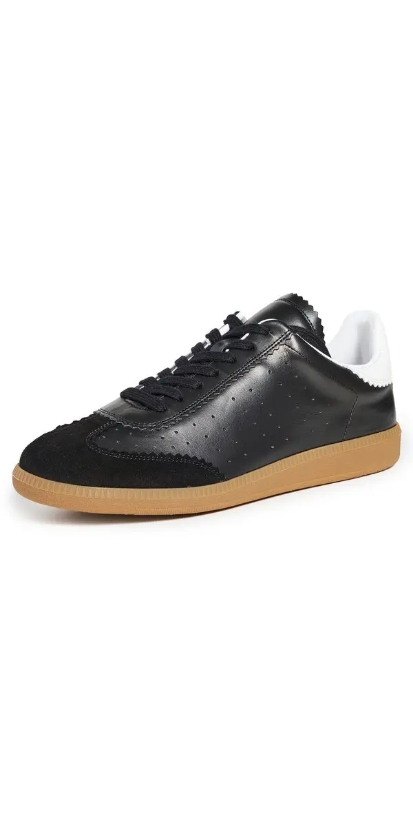 Isabel Marant Bryce Sneakers