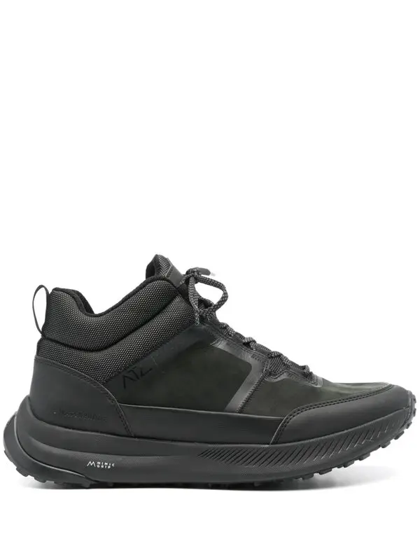 Clarks X Atl Trail Up Suede Boots
