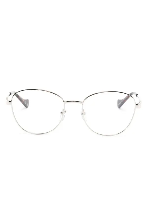 Gucci Square Frame Glasses