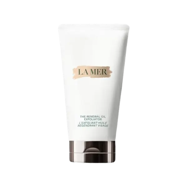La Mer The Renewal Oil Exfoliator - One-color