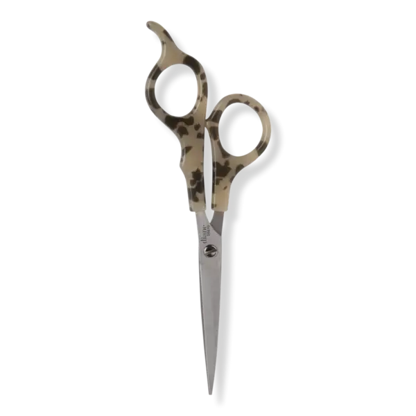 DIANE Tortoise 6" Hair Cutting And Trimming Shear - One-color
