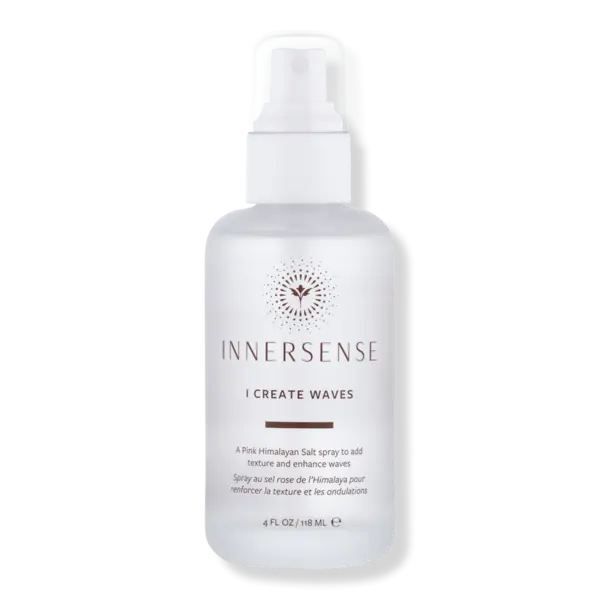 INNERSENSE ORGANIC BEAUTY I Create Waves Spray