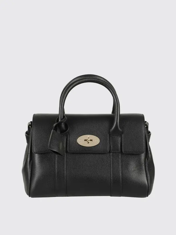 Mulberry Handbag - Black