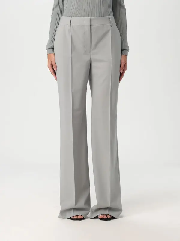 Alberta Ferretti Trousers