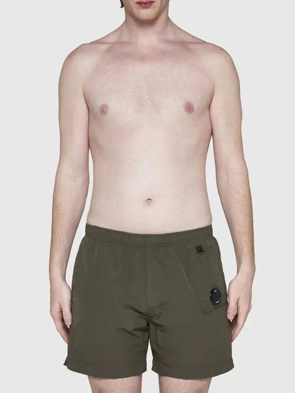 C.P. COMPANY Swimsuit C. P. Company - Green