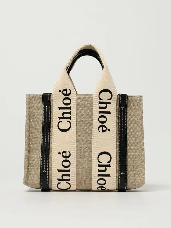 Chloé Handbag - Blue