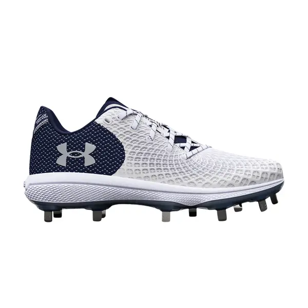 Under Armour Glyde 2 Mt - White