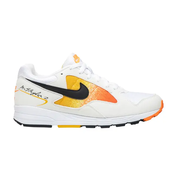 Nike Air Skylon 2 Sneakers - Yellow
