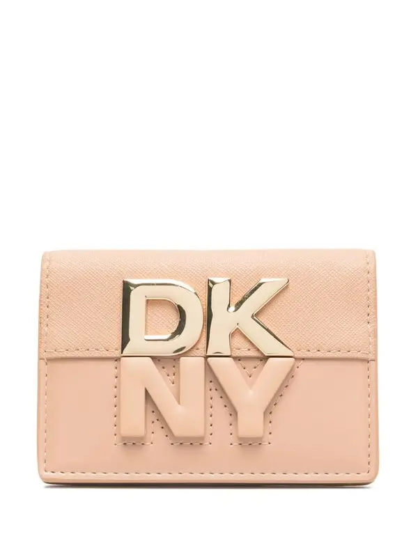 Dkny Card Holder Wallets for Women | Editorialist