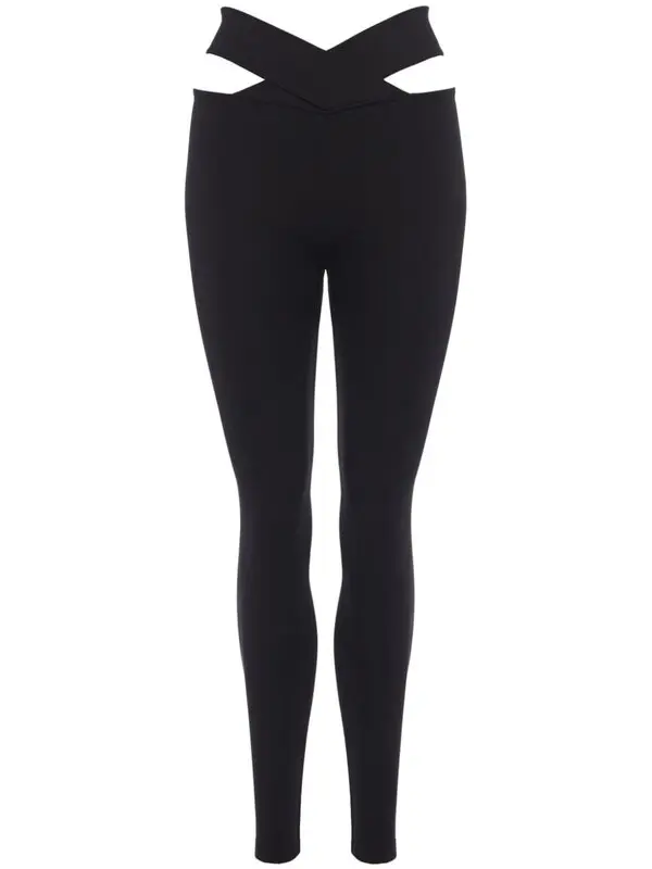 ERES Clarisse Cut-out Leggings
