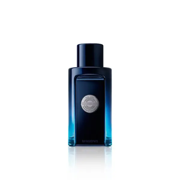 BANDERAS Perfumes The Icon Edt Spray 3.4oz / 100ml - No Color