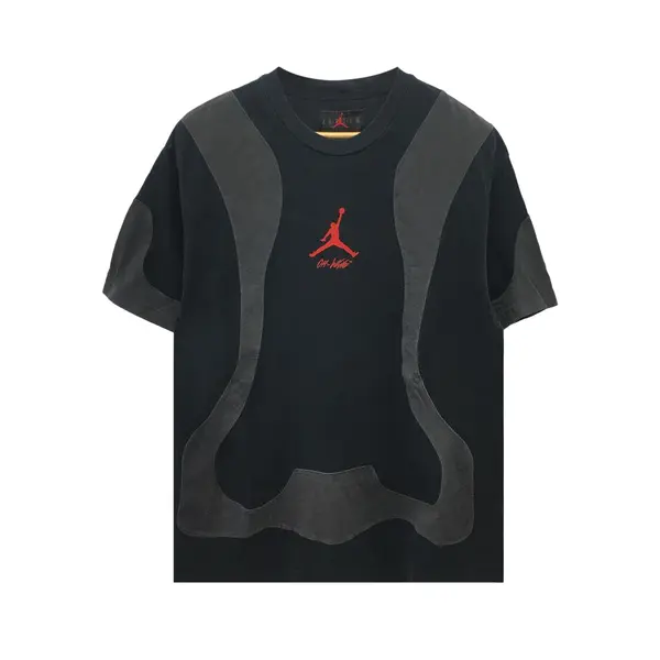Off-White X T-shirt