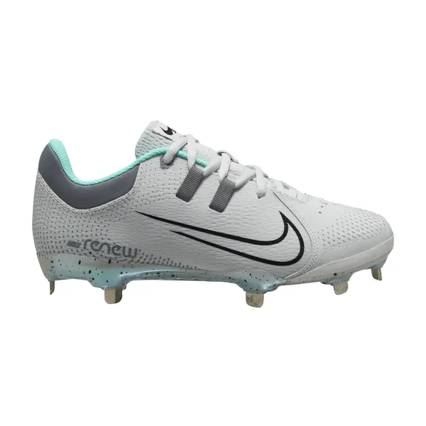 Nike Hyperdiamond 4 Pro Sneakers - White