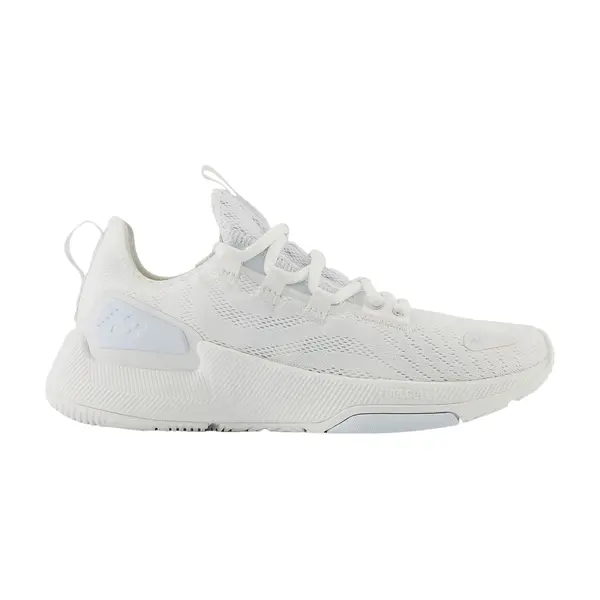 NEW BALANCE Fuelcell Trainer V2 Wide Sneakers - White