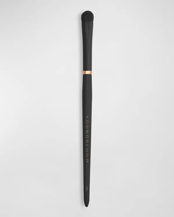 YOUNGBLOOD MINERAL COSMETICS Yb9 All-over Shadow Luxe Brush