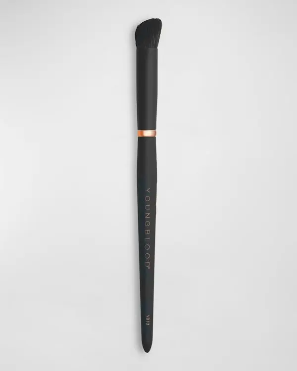 YOUNGBLOOD MINERAL COSMETICS Yb10 Complete Concealer Luxe Brush