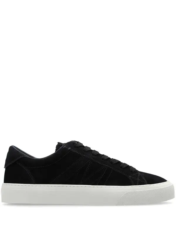 Moncler Monaco M Sneakers - Blue
