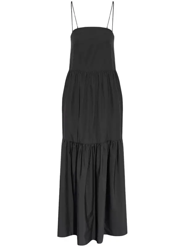Rag & Bone Saige Cotton Poplin Dress