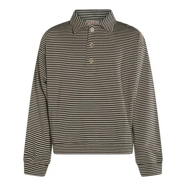 Marni Sweater - White