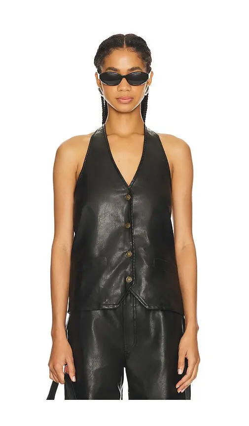 Lioness Hills Halter
