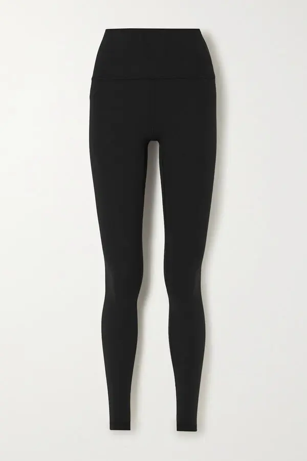 Lululemon Align High-rise Leggings - Black