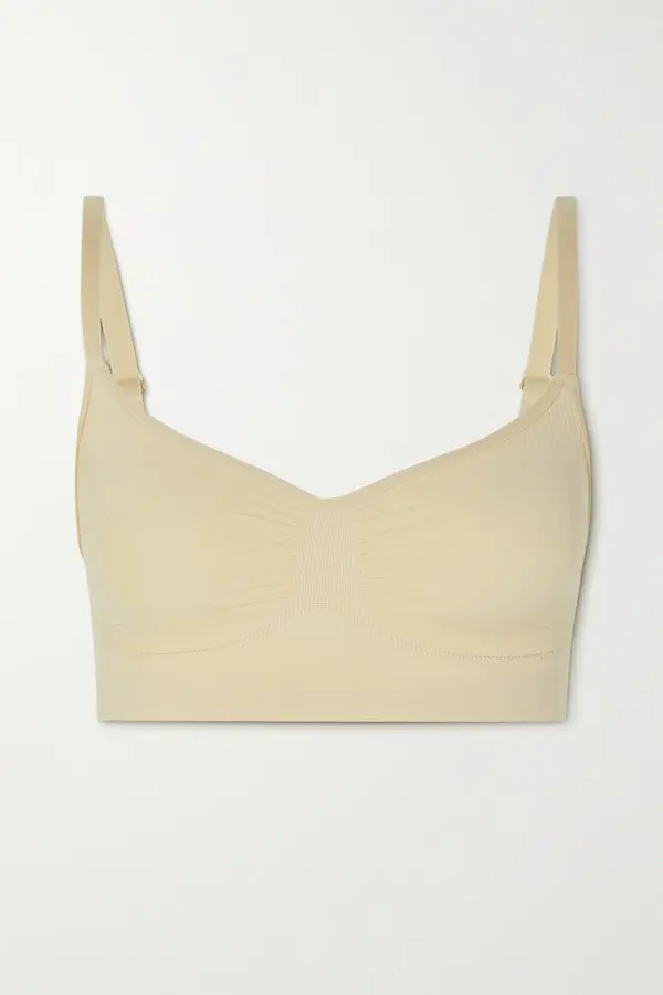 SKIMS Seamless Sculpt Bralette - Neutrals