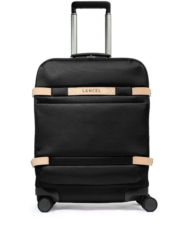 LANCEL Neo Partance Cabin Suitcase