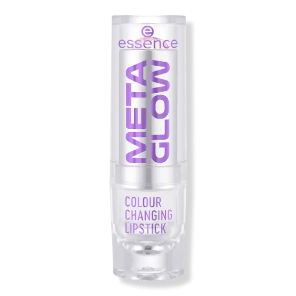 ESSENCE Meta Glow Colour Changing Lipstick