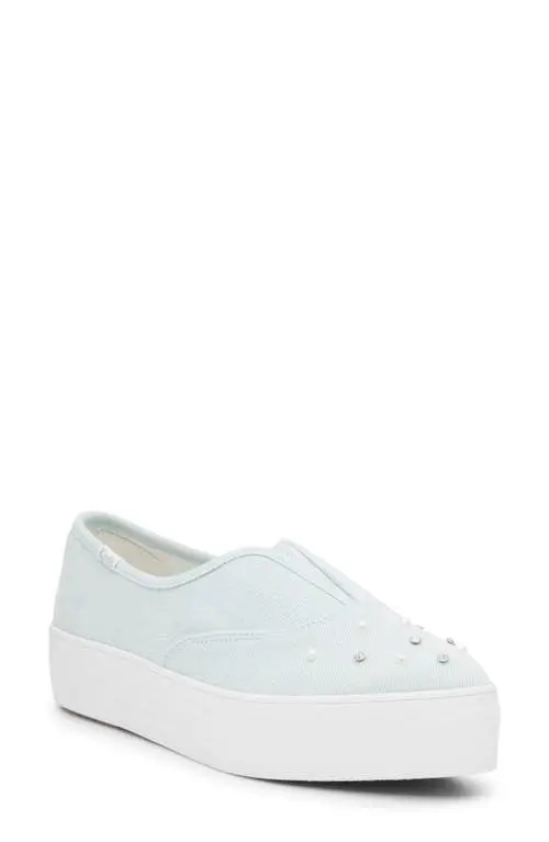 KEDS® Point Platform Slip-on Sneaker