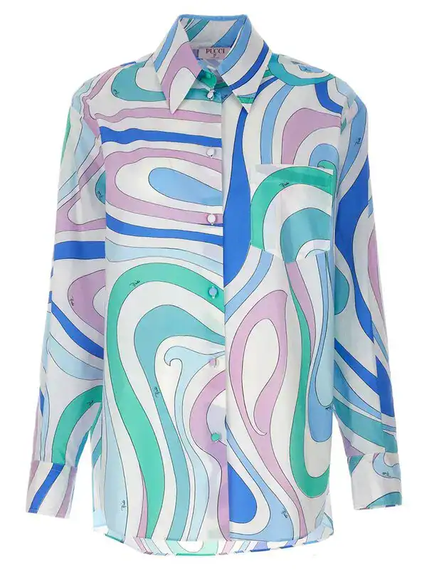 Emilio Pucci Vivara