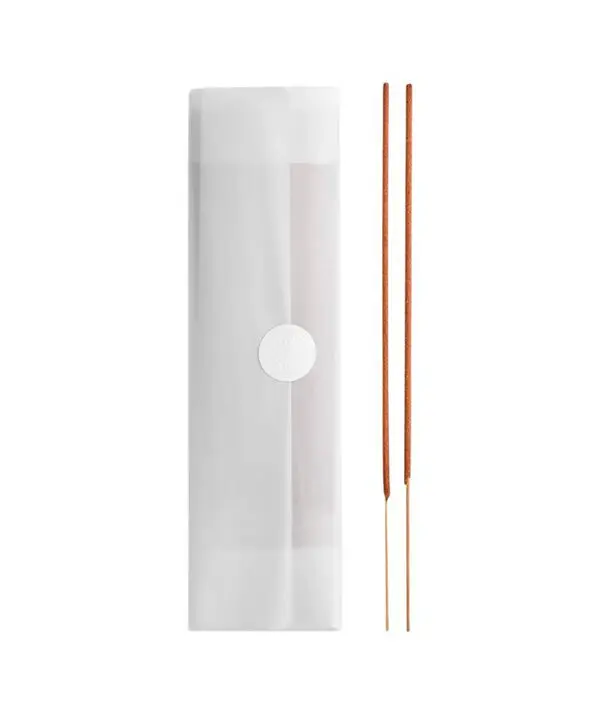 Loewe Tomato Leaves Incense Refill Sticks - One-color